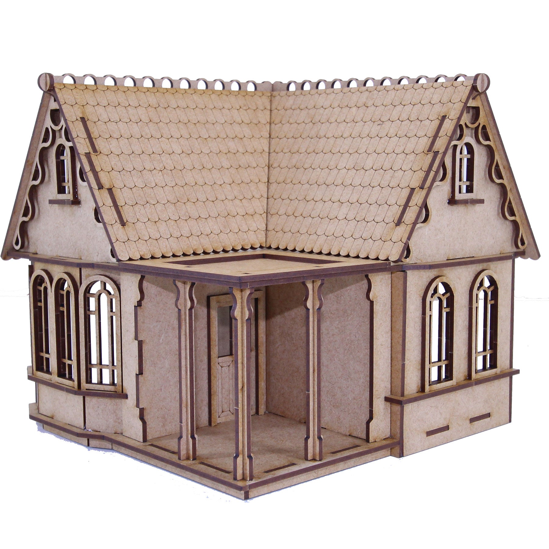 Little Princess | Anna Dickinson Home (LP_1) – WOW WE