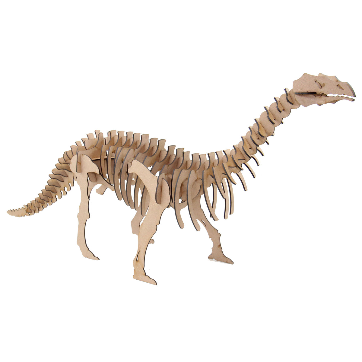 Dinosaur | Brontosaurus Junior (DINO_10) – WOW WE