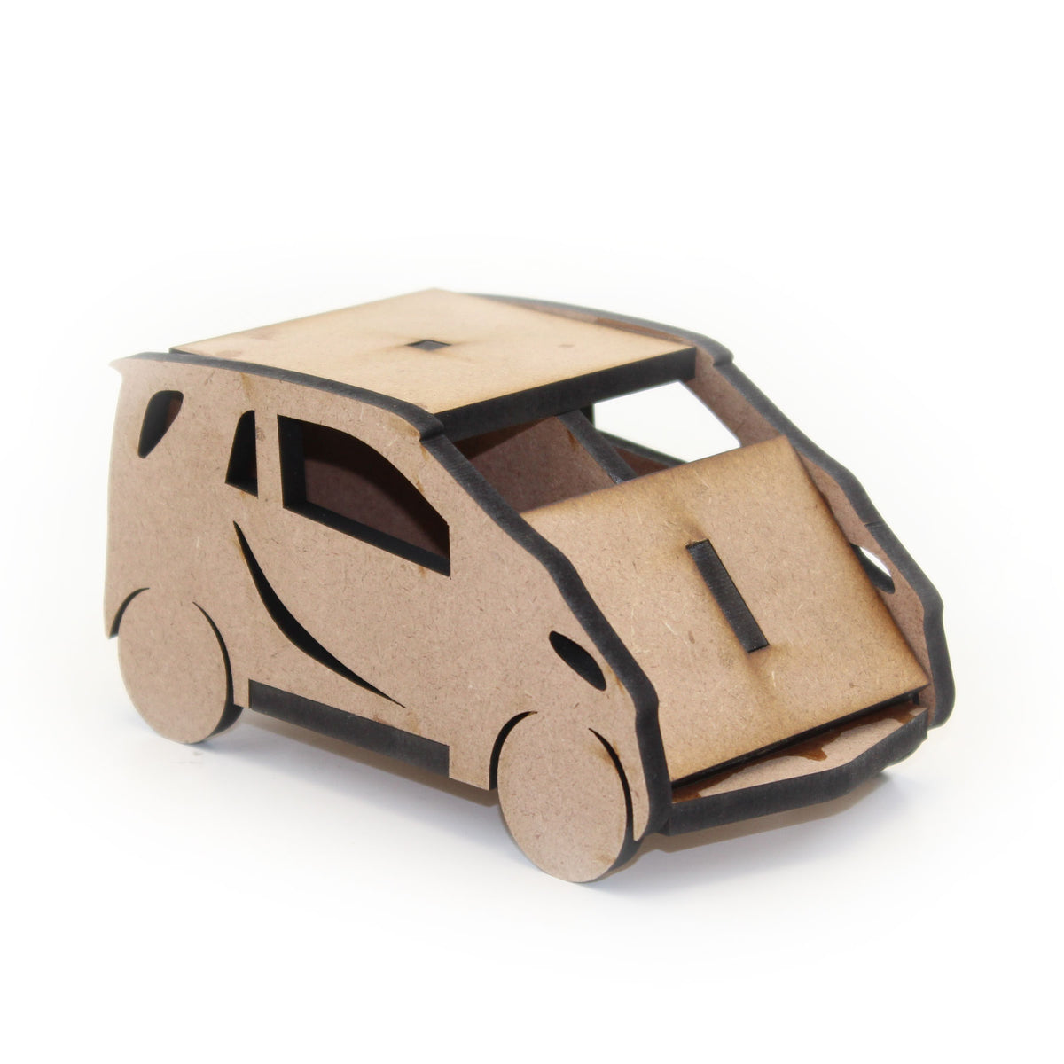 Toddler Toys | Electric Buddy Car (TT_35) – WOW WE
