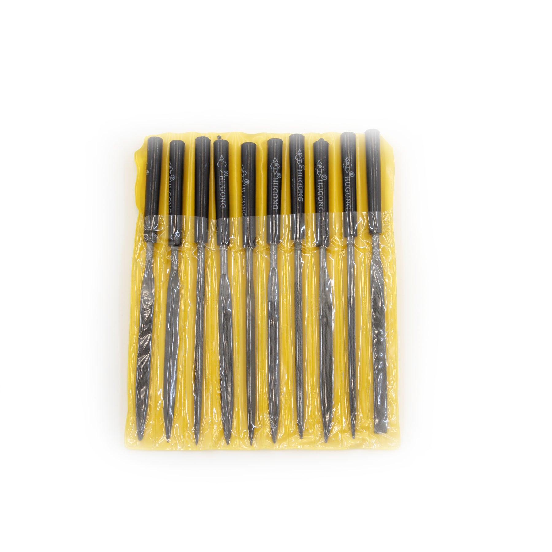 Accessories | Precision Needle Files (Set) – WOW WE